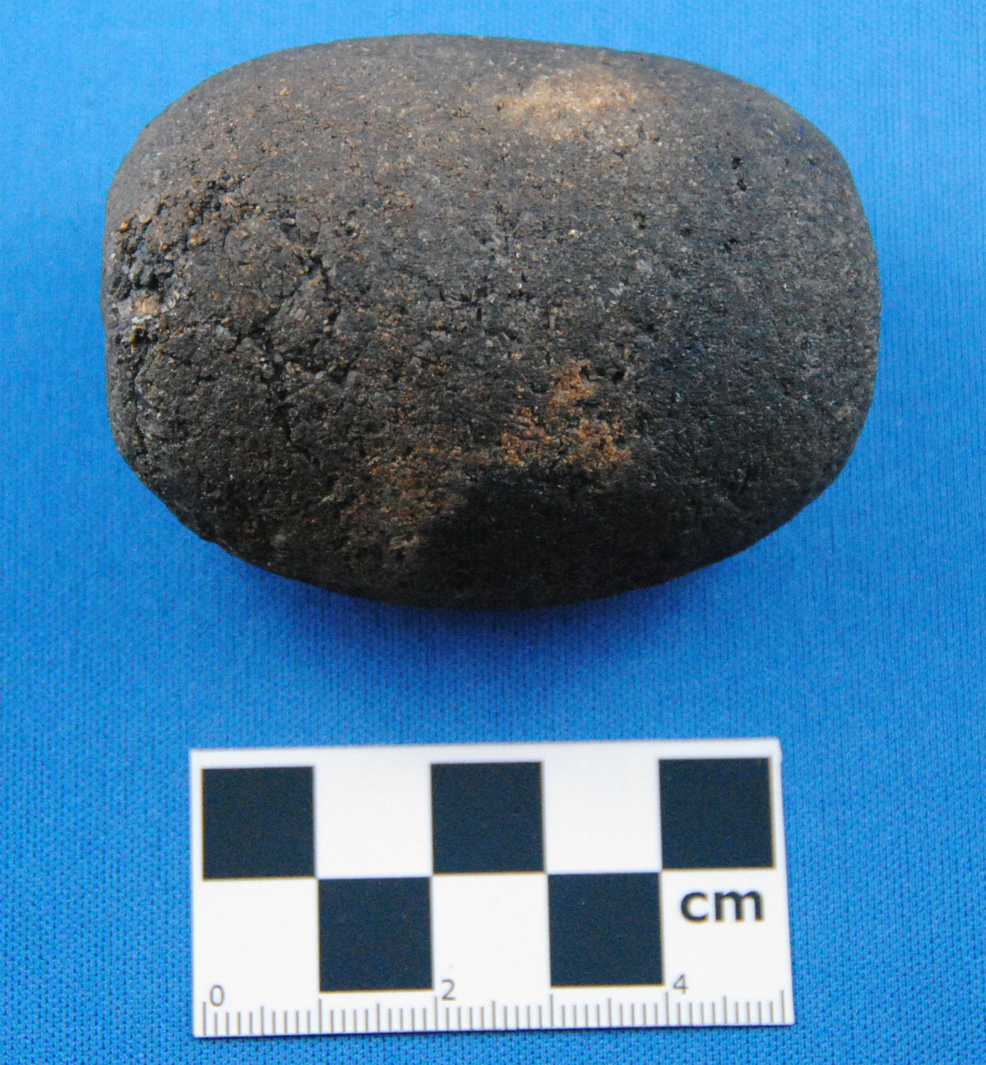 The Community Collections Archaeological Research Project ...