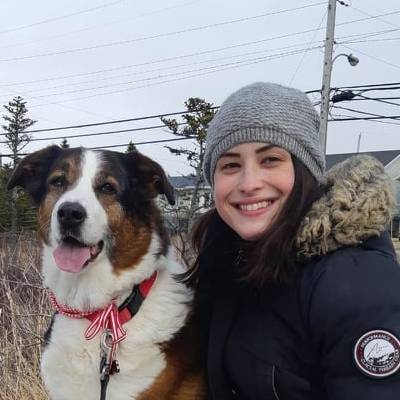 Meet the Execs (2024) | Newfoundland And Labrador Archaeological Society